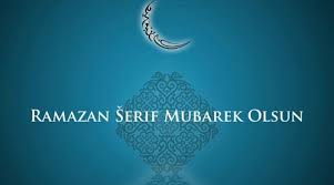Dolazi mubarek mjesec Ramazan – u subotu prvi dan posta – SIF-N